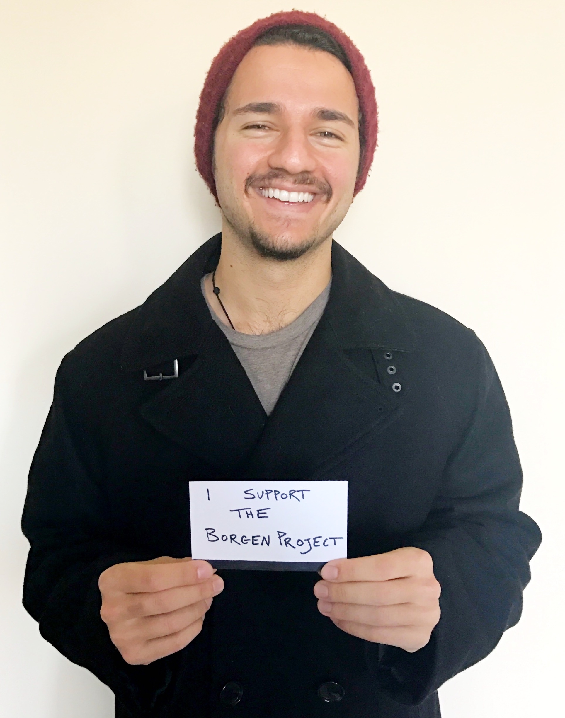 State of the Union March 2017 – Staff Intranet