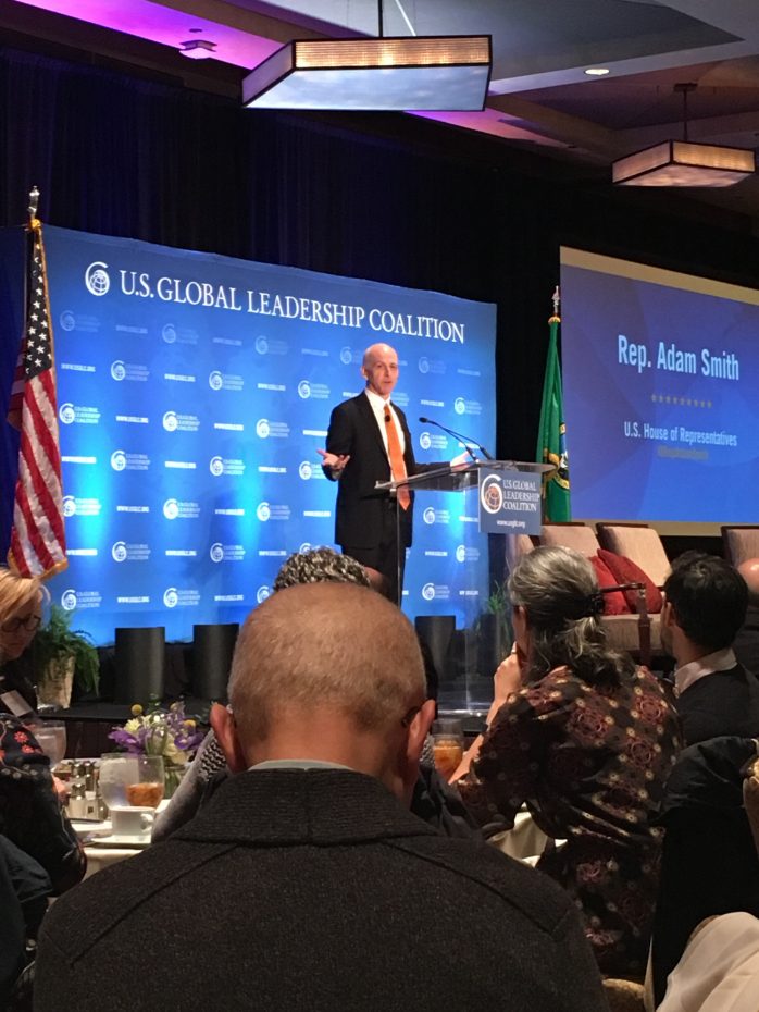 State of the Union May 2017 – Staff Intranet