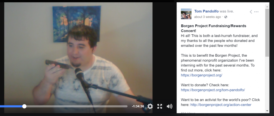 State of the Union July 2017 – Staff Intranet