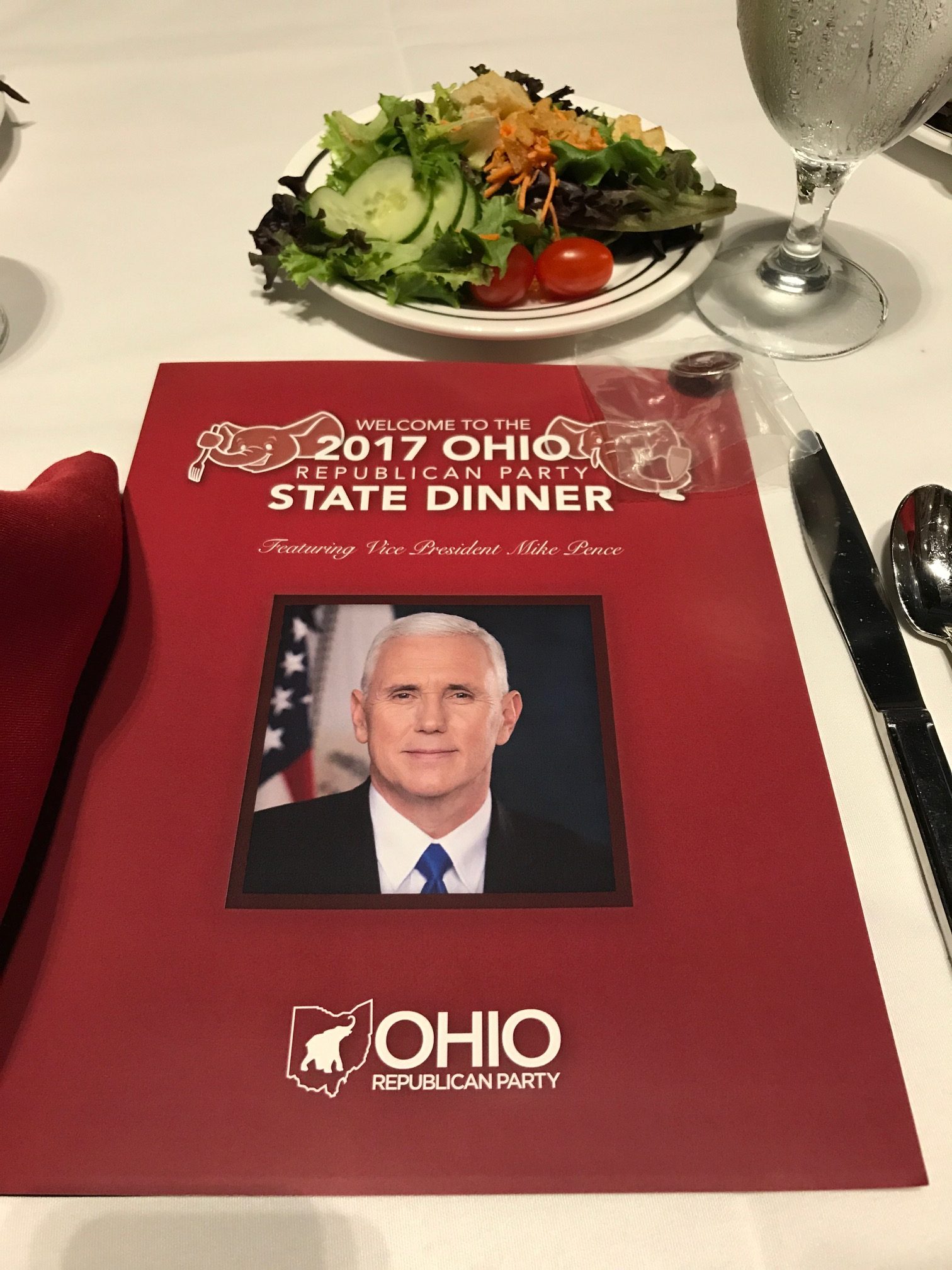 State of the Union August 2017 – Staff Intranet