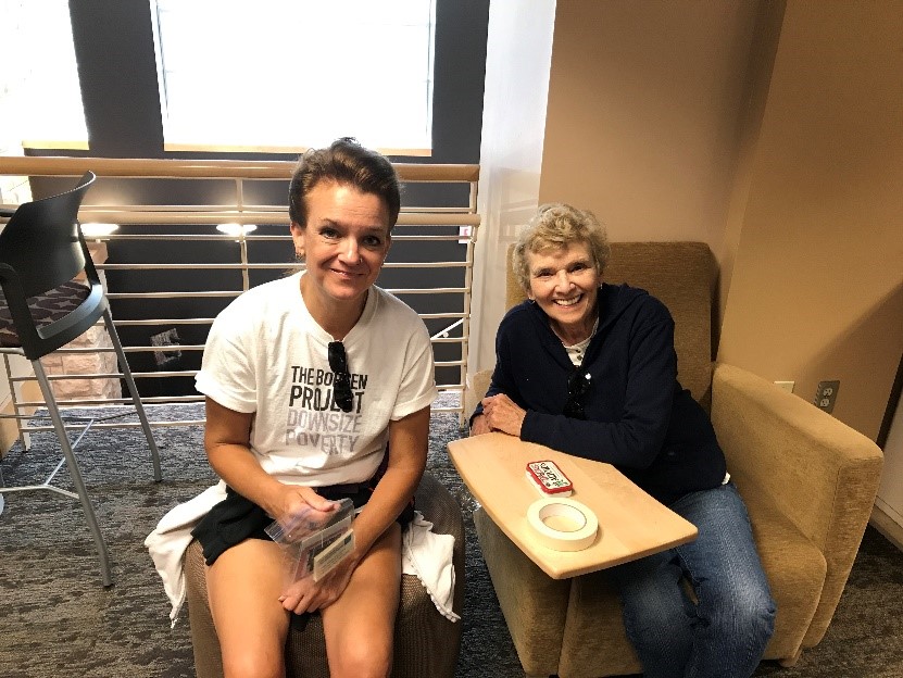 State of the Union September 2017 – Staff Intranet