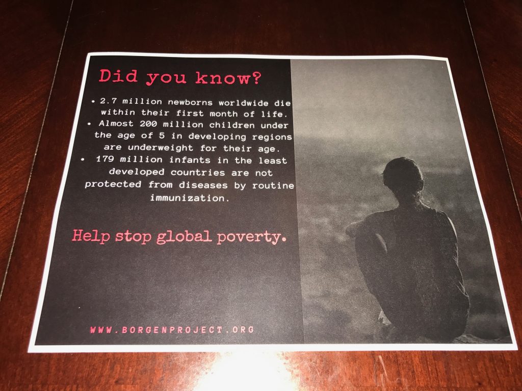 State of the Union October 2017 – Staff Intranet