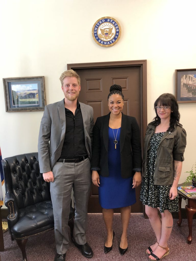 State of the Union June 2018 – Staff Intranet