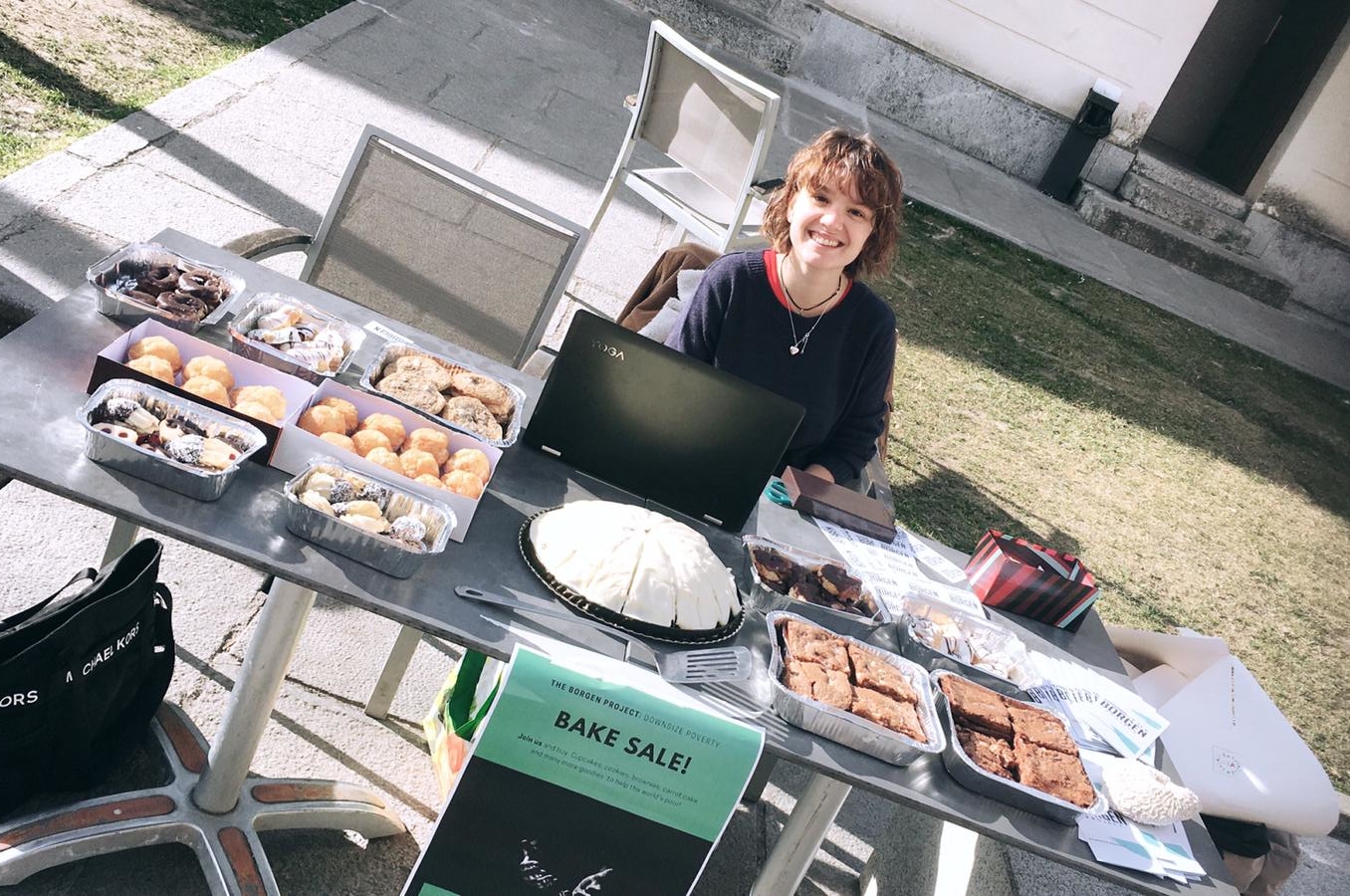 State of the Union April 2019 – Staff Intranet