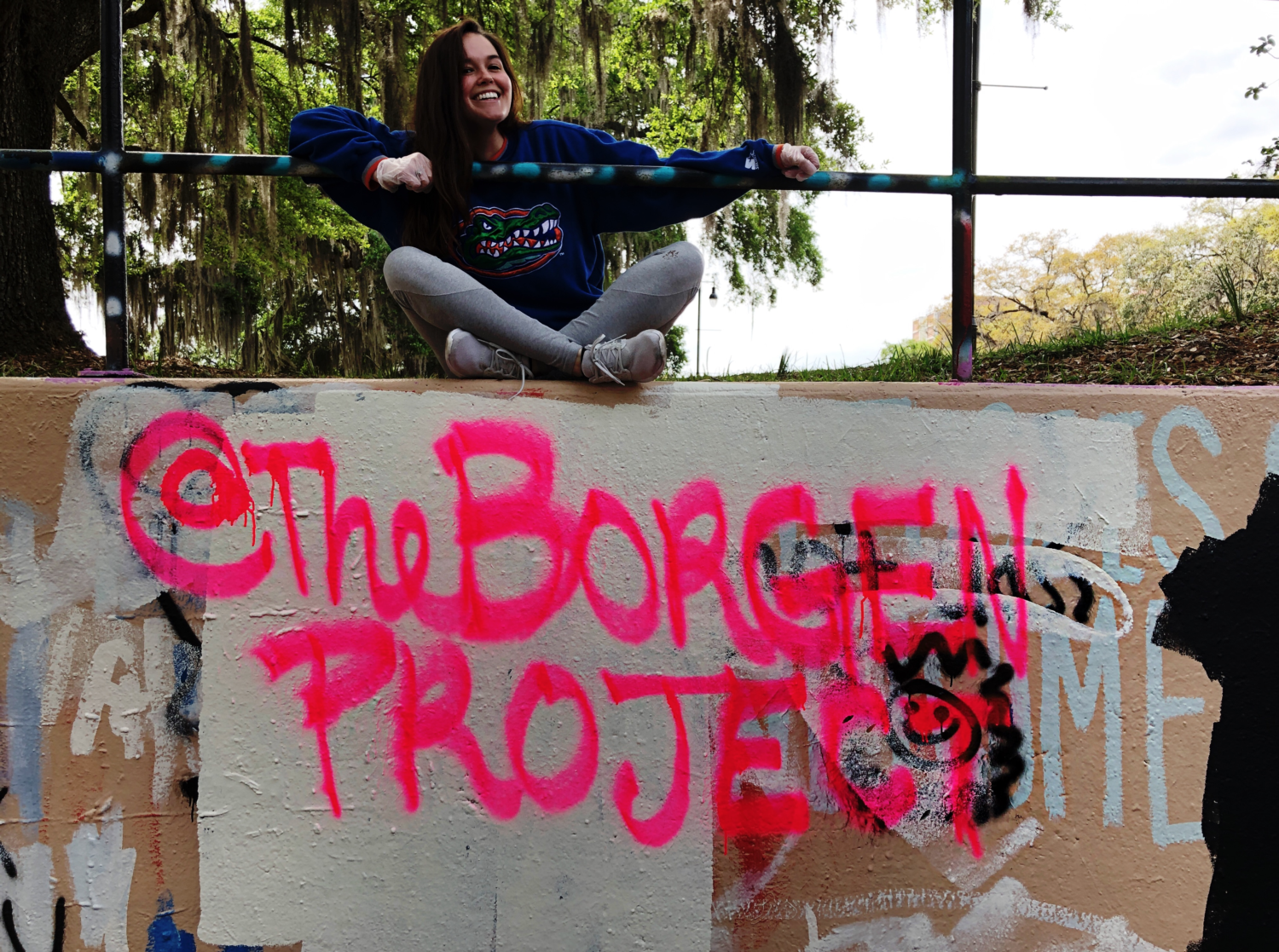 State of the Union April 2019 – Staff Intranet