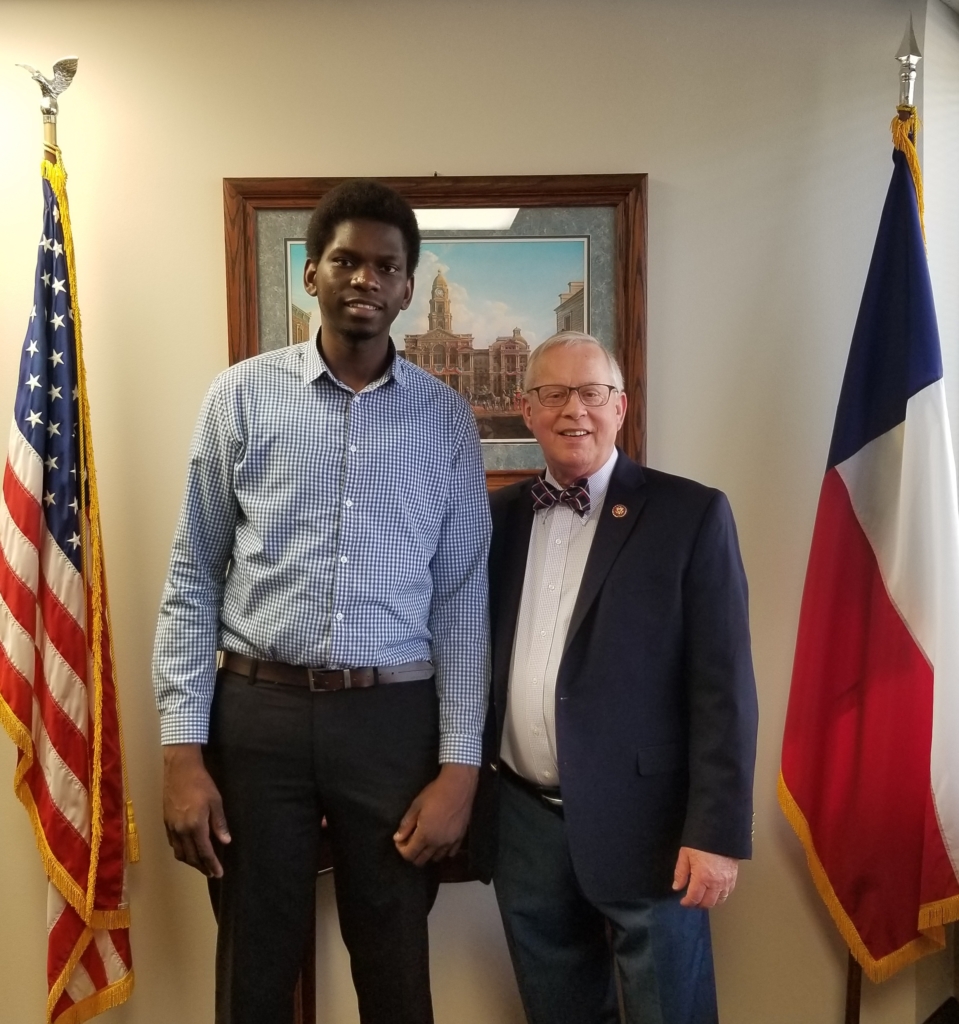 State of the Union May 2019 – Staff Intranet