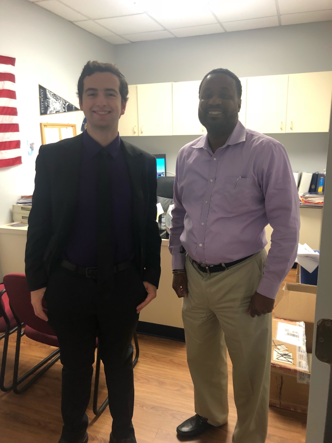 State of the Union July 2019 – Staff Intranet