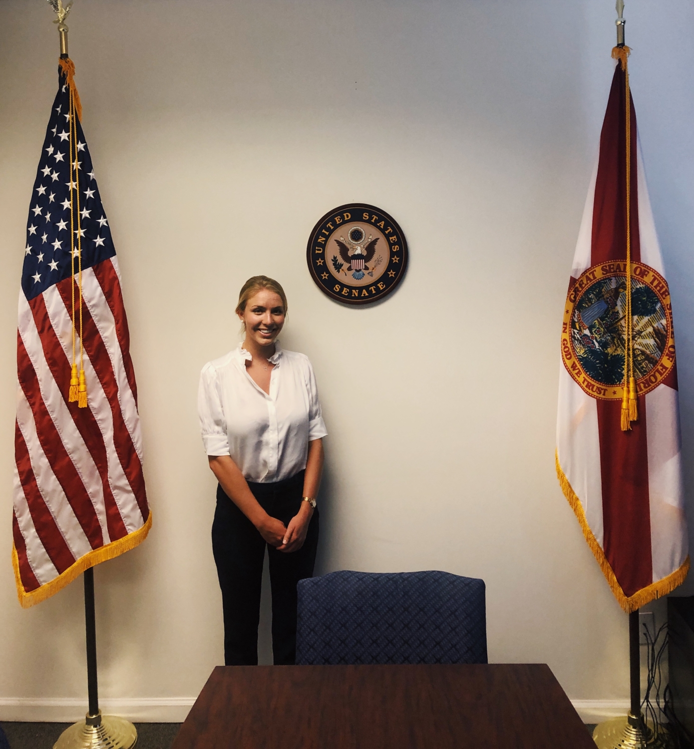 State of the Union August 2019 – Staff Intranet