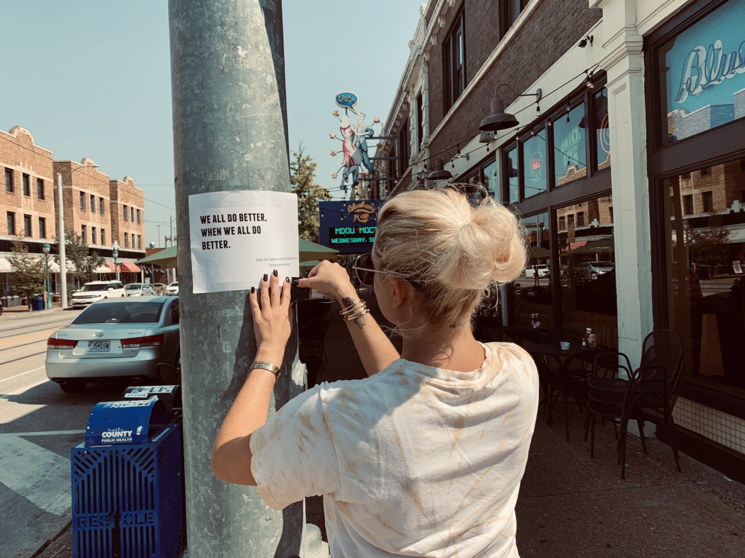 State of the Union October 2019 – Staff Intranet