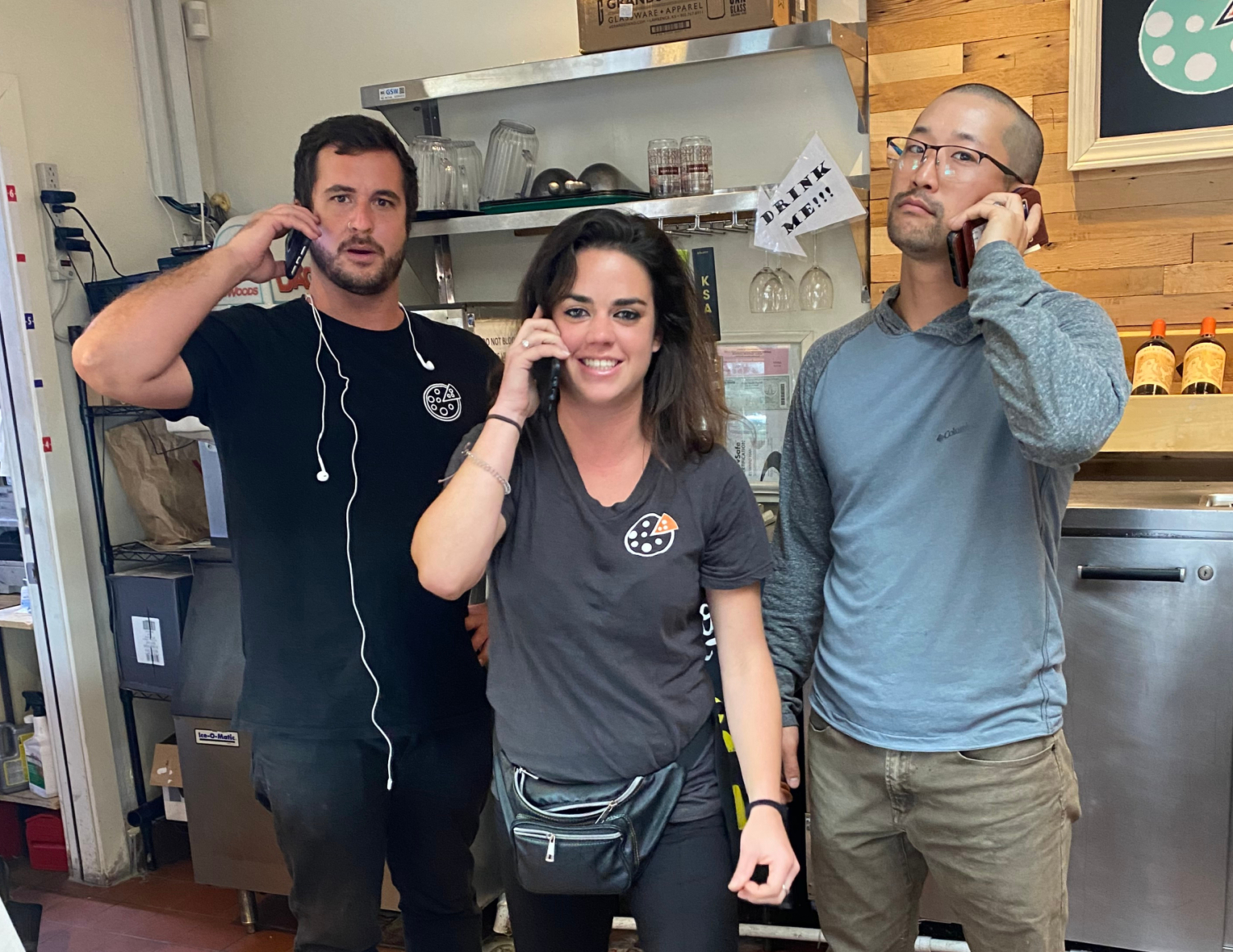 State of the Union December 2019 – Staff Intranet