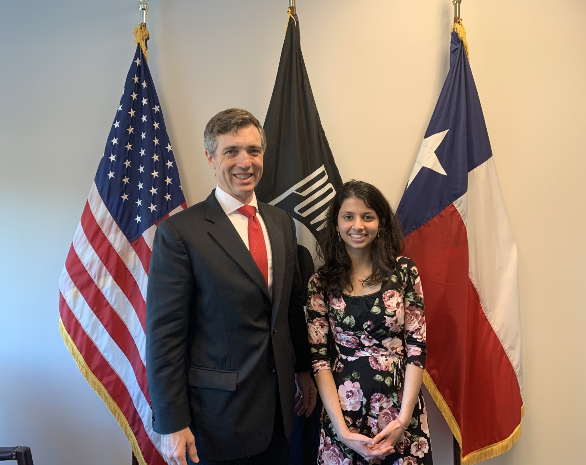 State of the Union January 2020 – Staff Intranet