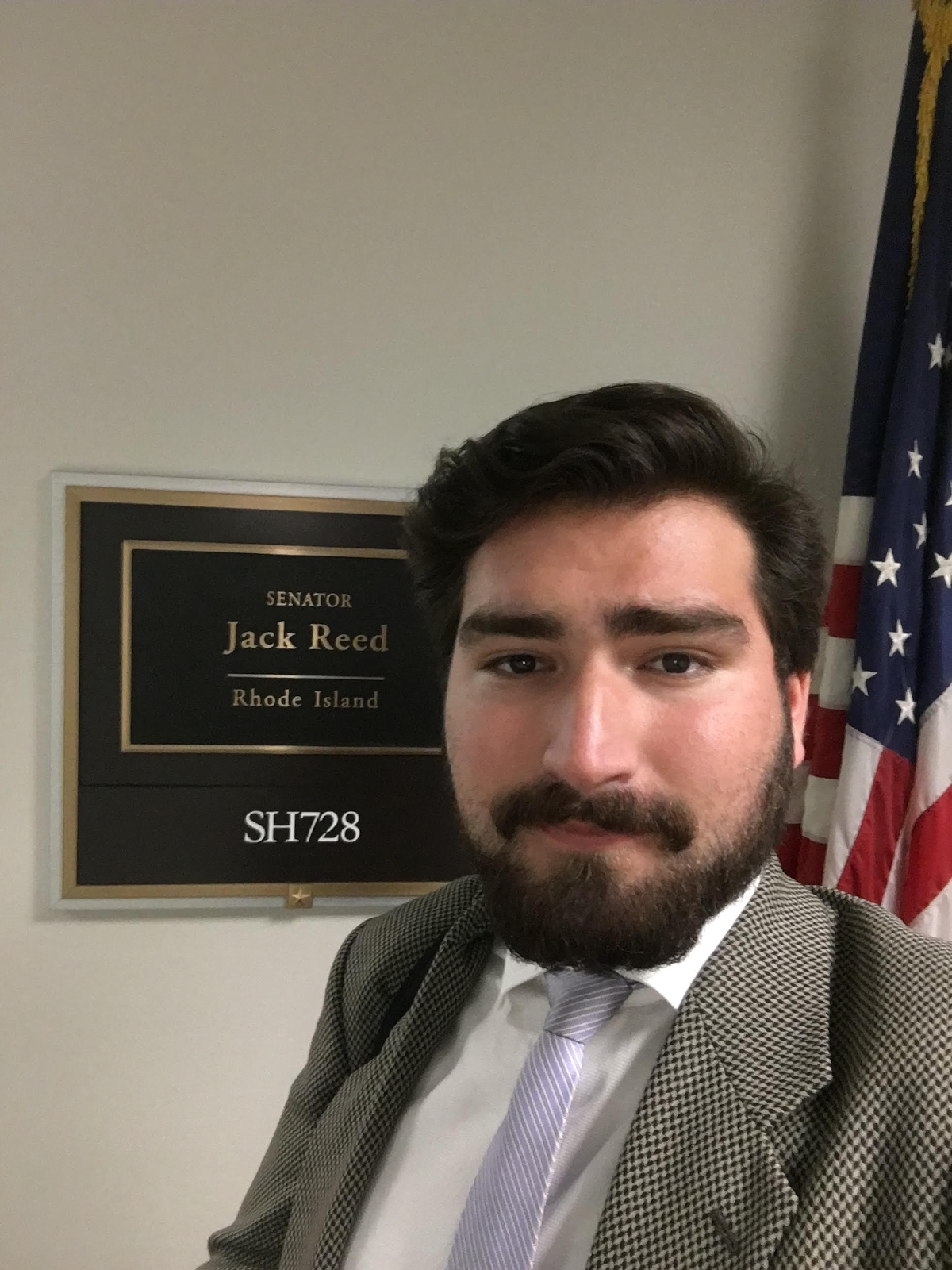 State of the Union February 2020 – Staff Intranet