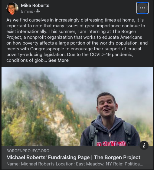 State of the Union August 2020 – Staff Intranet