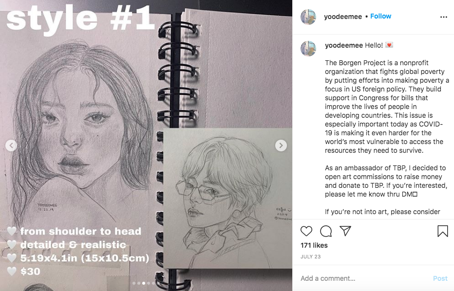 State of the Union August 2020 – Staff Intranet