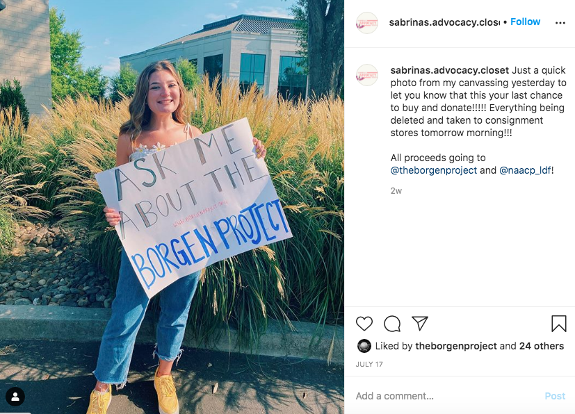 State of the Union August 2020 – Staff Intranet