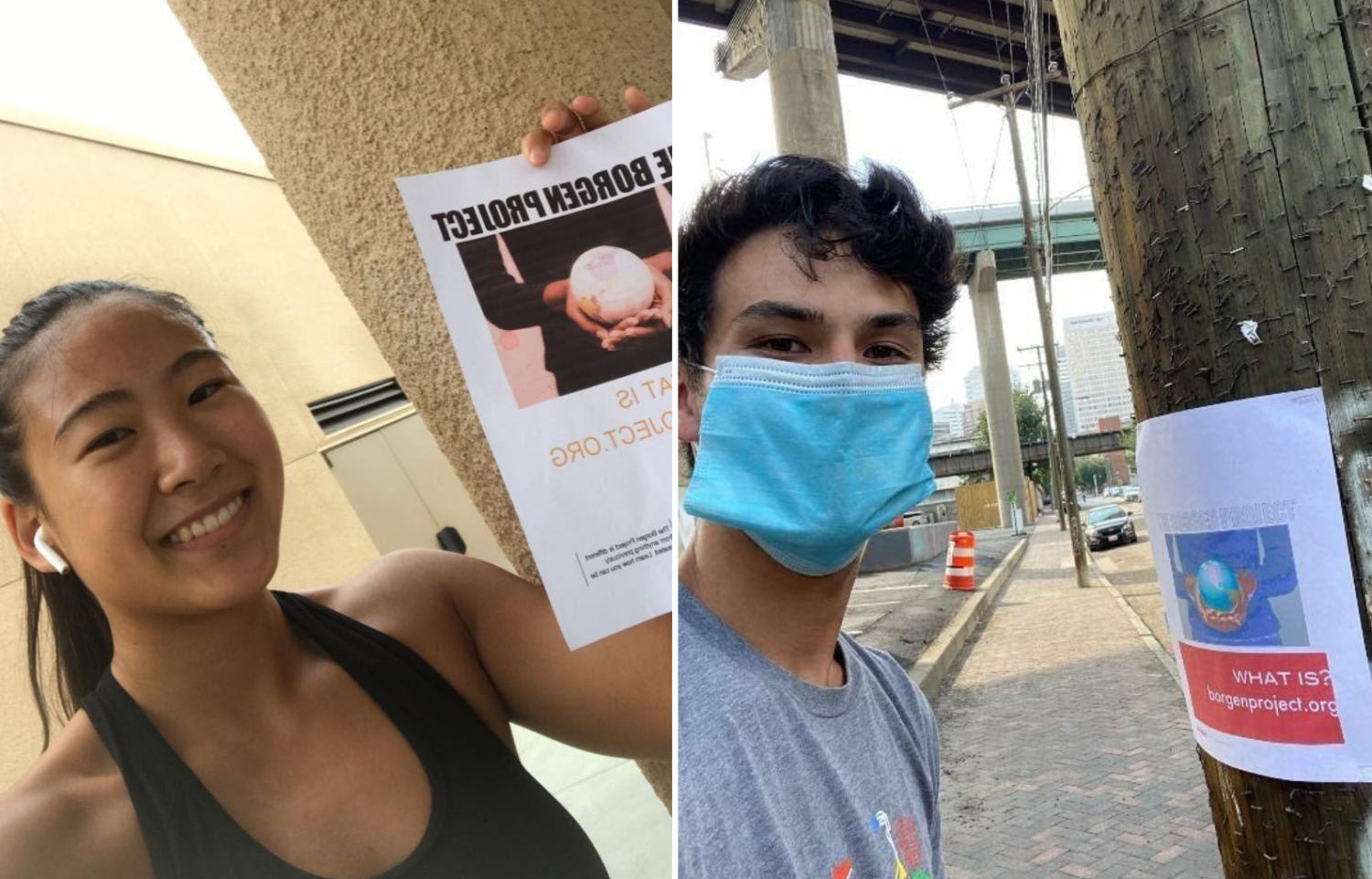 State of the Union August 2020 – Staff Intranet