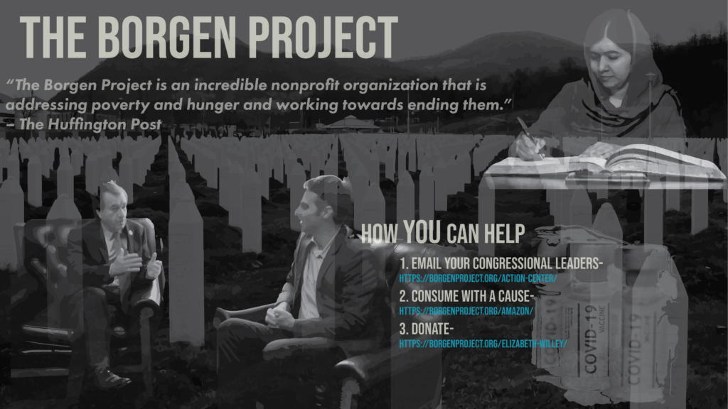 State of the Union March 2021 – Staff Intranet