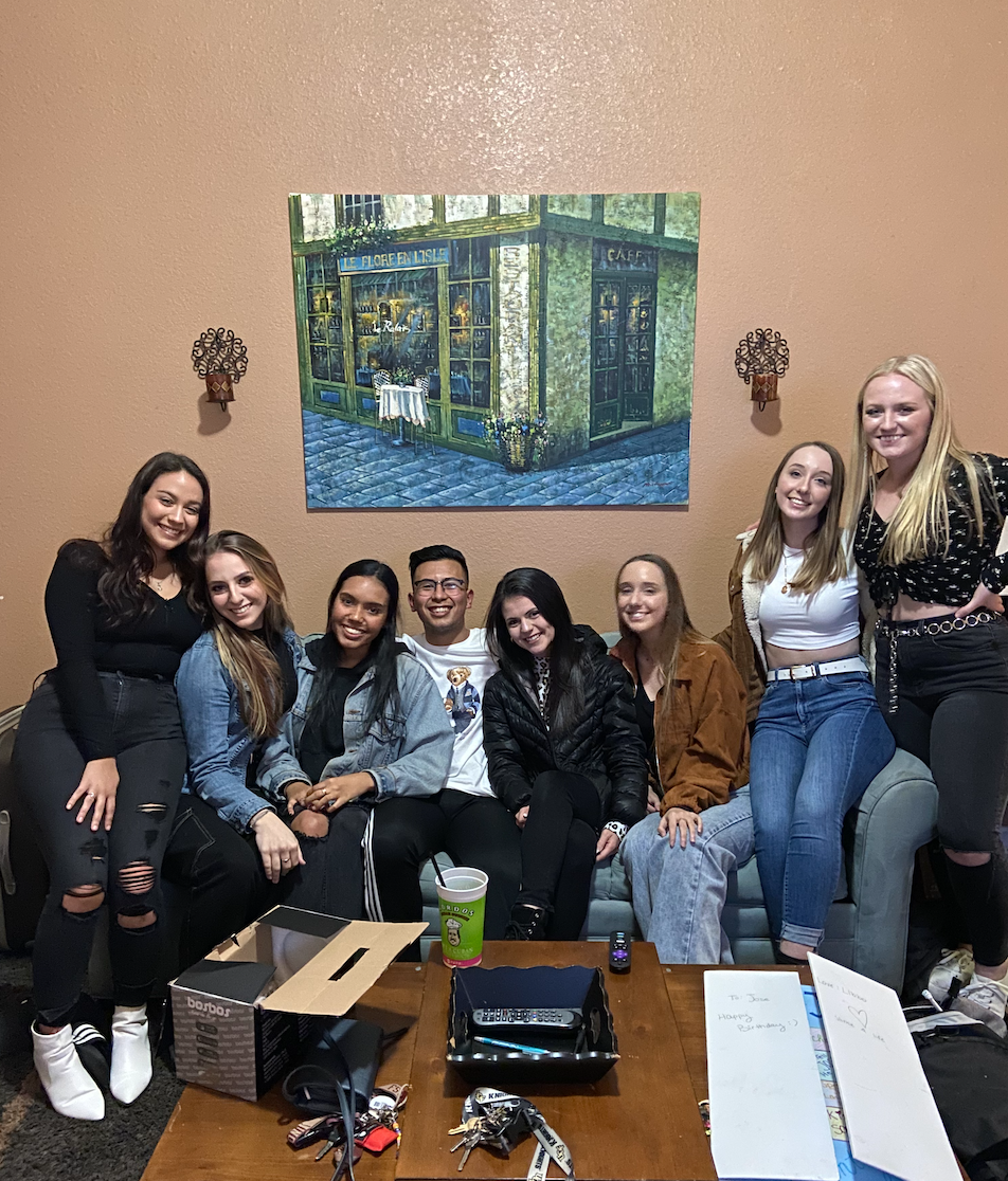 State of the Union May 2021 – Staff Intranet