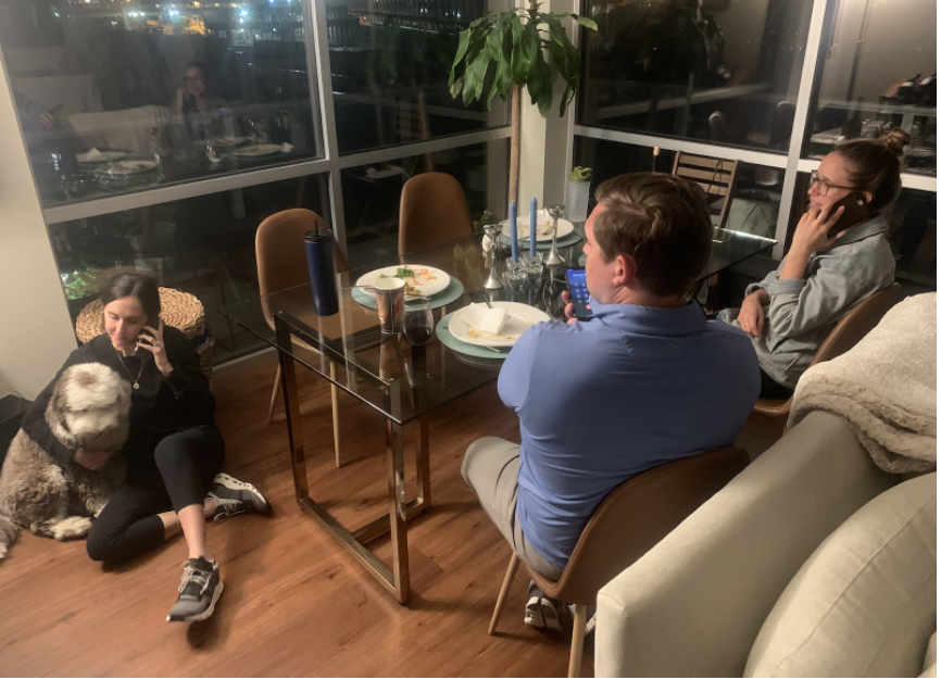 State of the Union June 2021 – Staff Intranet