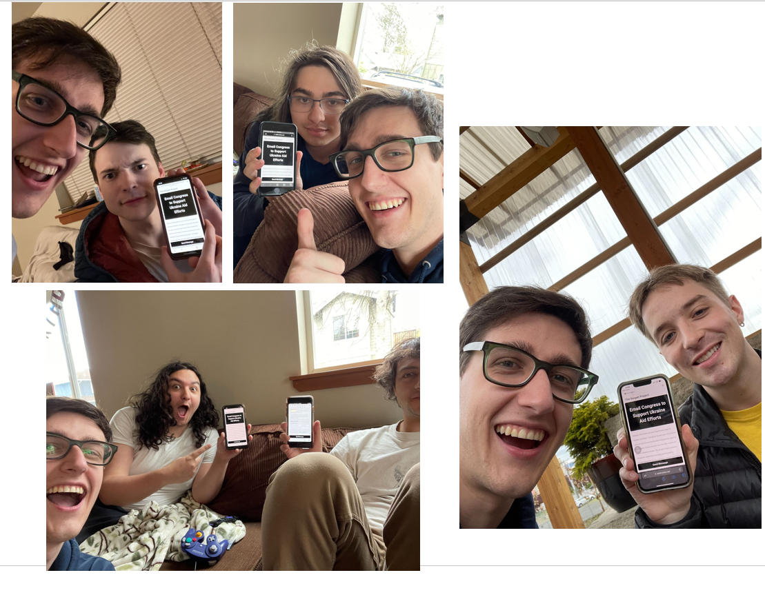 State of the Union May 2023 – Staff Intranet