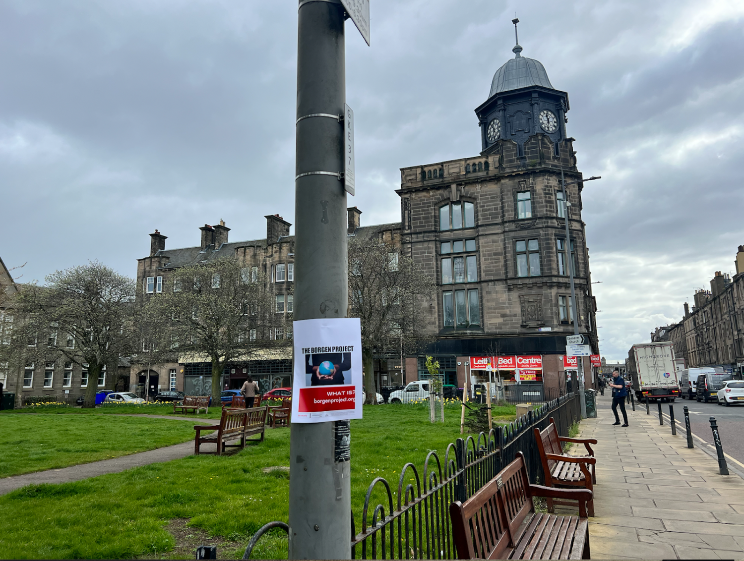 State of the Union May 2023 – Staff Intranet
