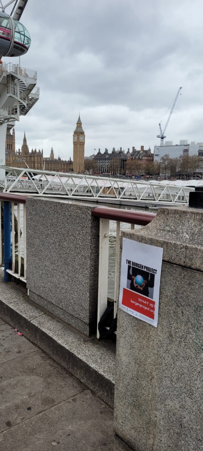 State of the Union May 2023 – Staff Intranet