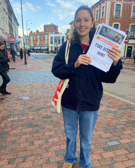 State of the Union May 2023 – Staff Intranet