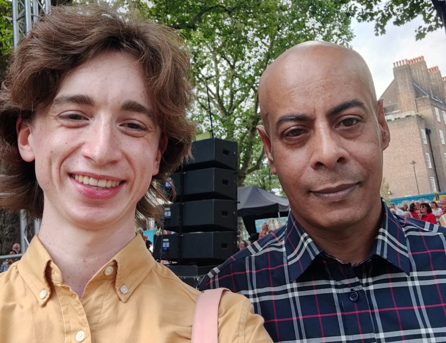 State of the Union August 2023 – Staff Intranet