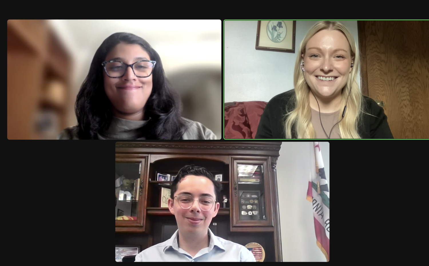 State of the Union August 2023 – Staff Intranet