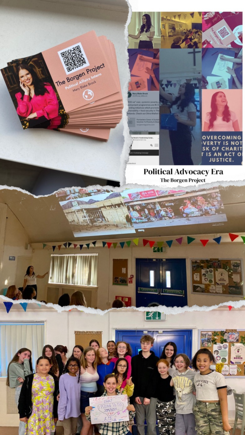 State of the Union – Staff Intranet