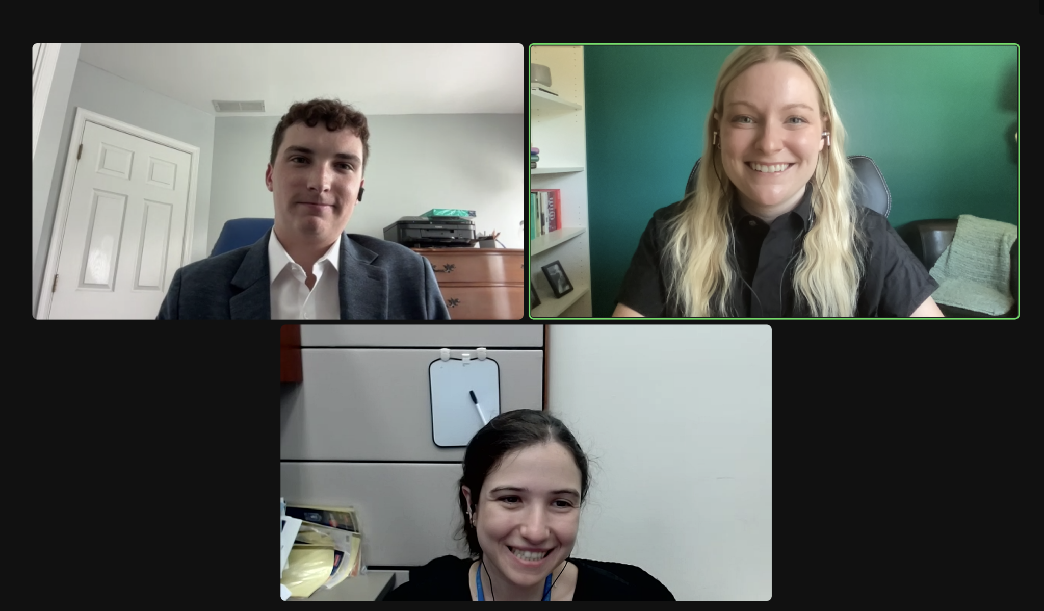 State of the Union – Staff Intranet