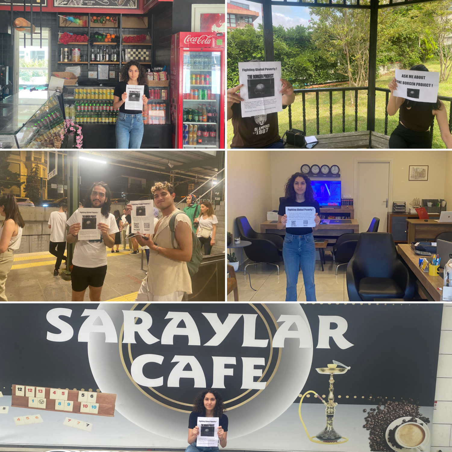 State of the Union October 2023 – Staff Intranet