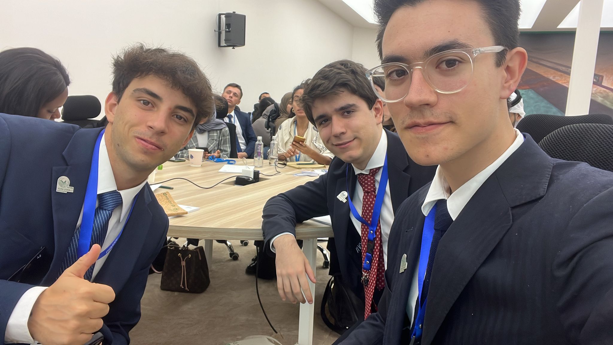 State of the Union November 2023 – Staff Intranet