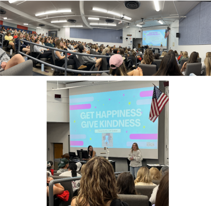 State of the Union – Staff Intranet