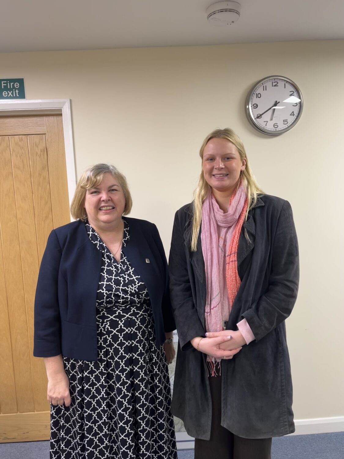 State of the Union – Staff Intranet