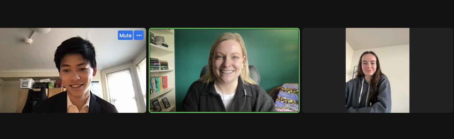 State of the Union – Staff Intranet