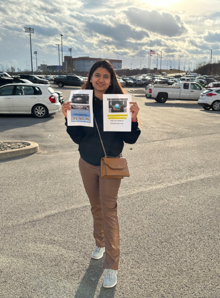 State of the Union – Staff Intranet