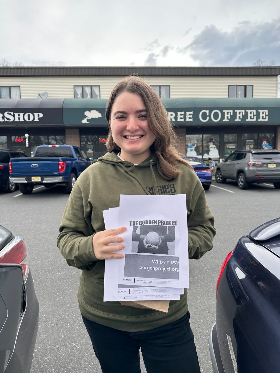 State of the Union April 2024 – Staff Intranet