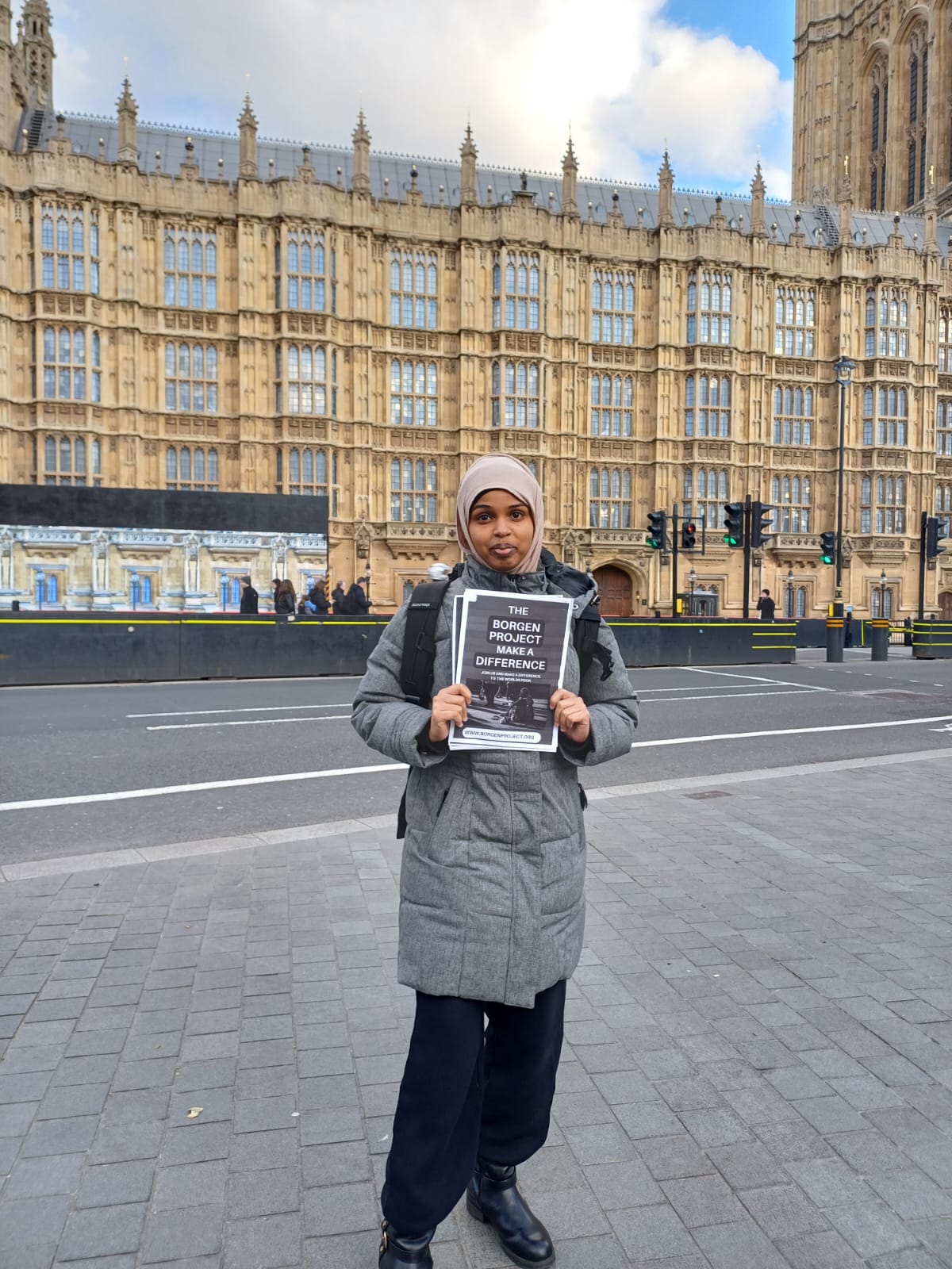State of the Union April 2024 – Staff Intranet