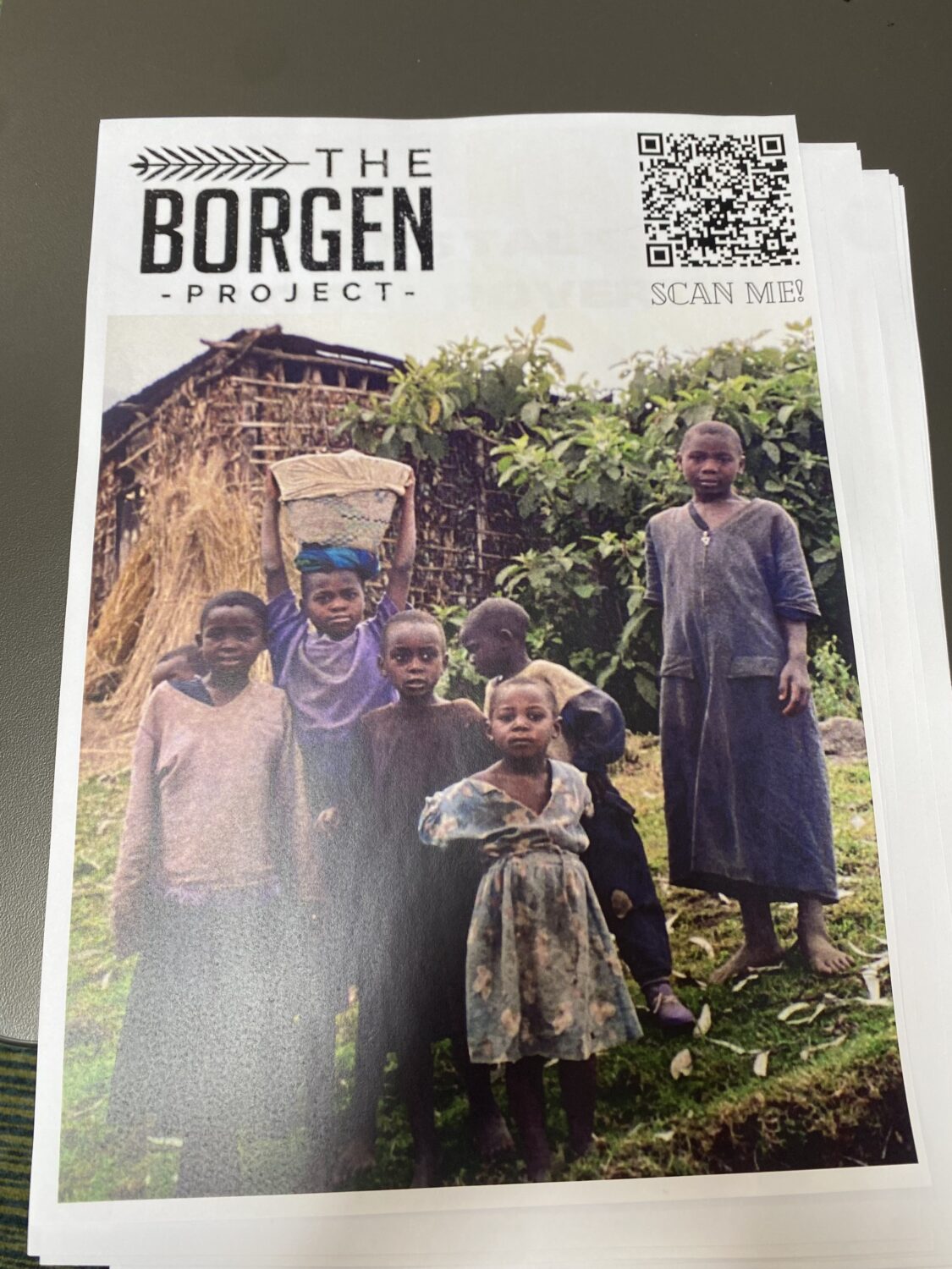 State of the Union May 2024 – Staff Intranet