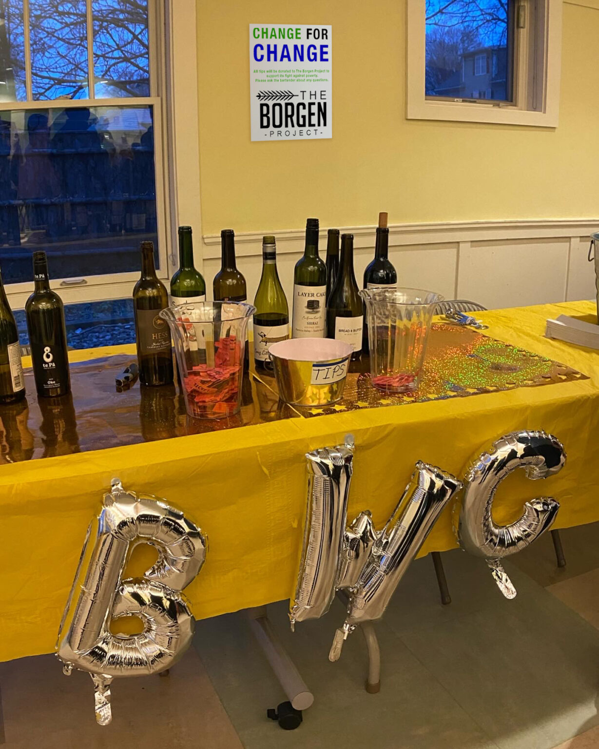 State of the Union – Staff Intranet