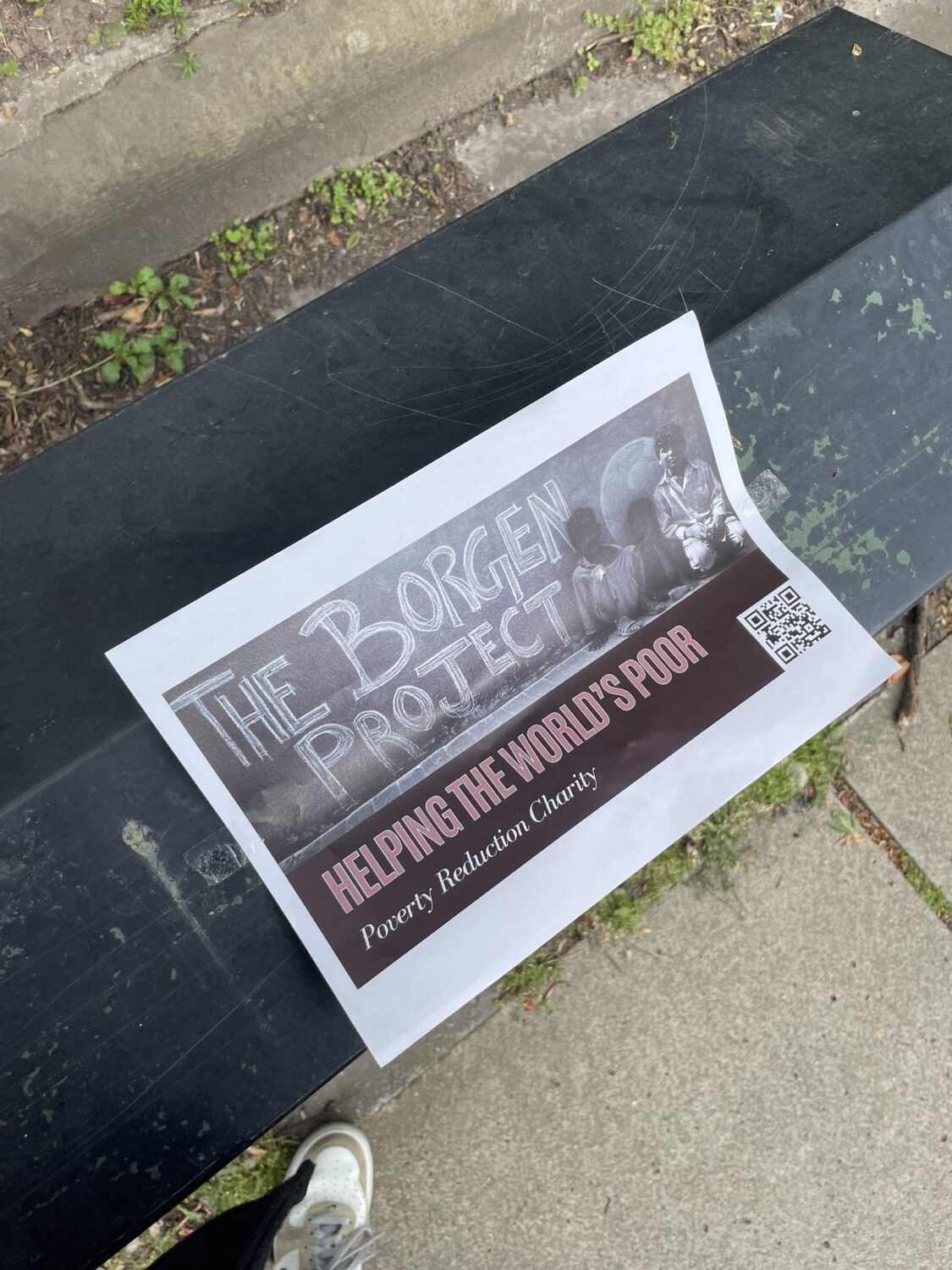 State of the Union – Staff Intranet