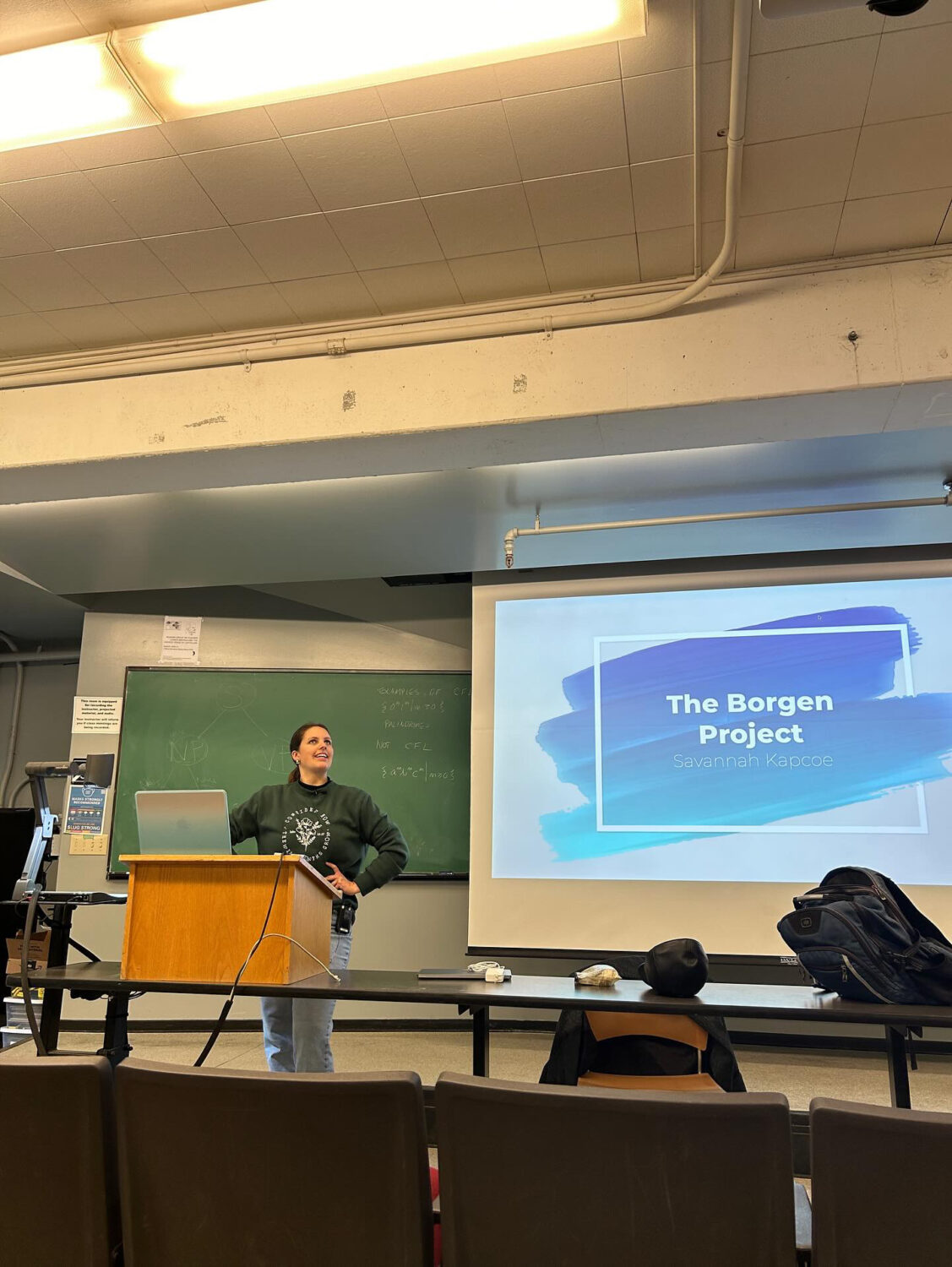 State of the Union June 2024 – Staff Intranet