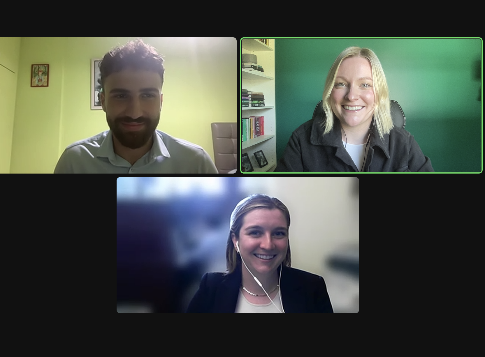 State of the Union – Staff Intranet