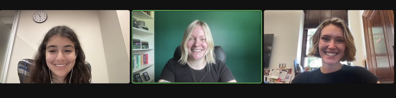 State of the Union July 2024 – Staff Intranet