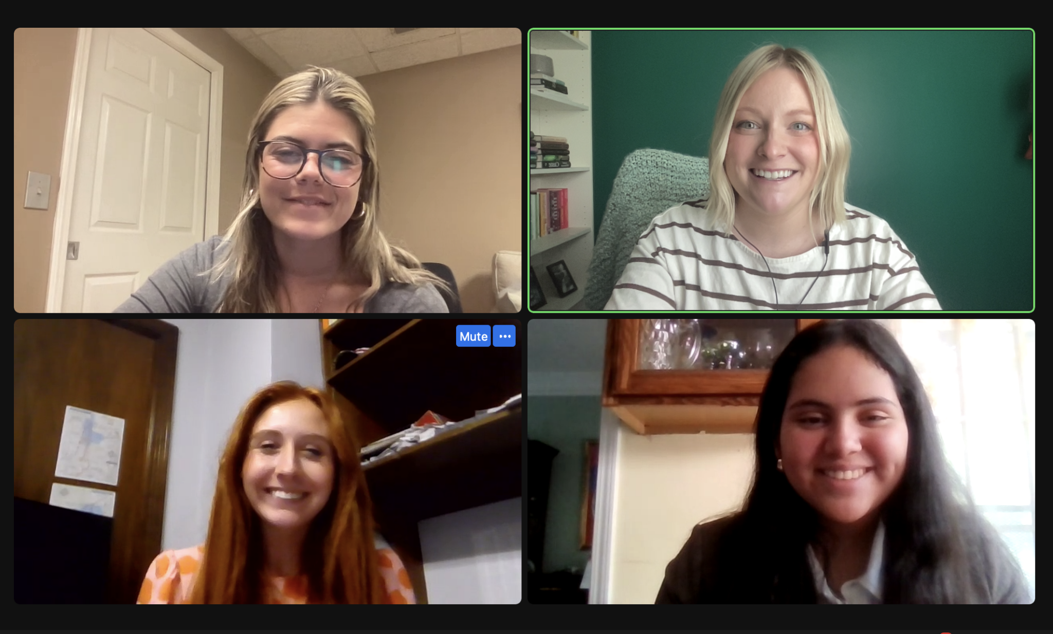 State of the Union July 2024 – Staff Intranet