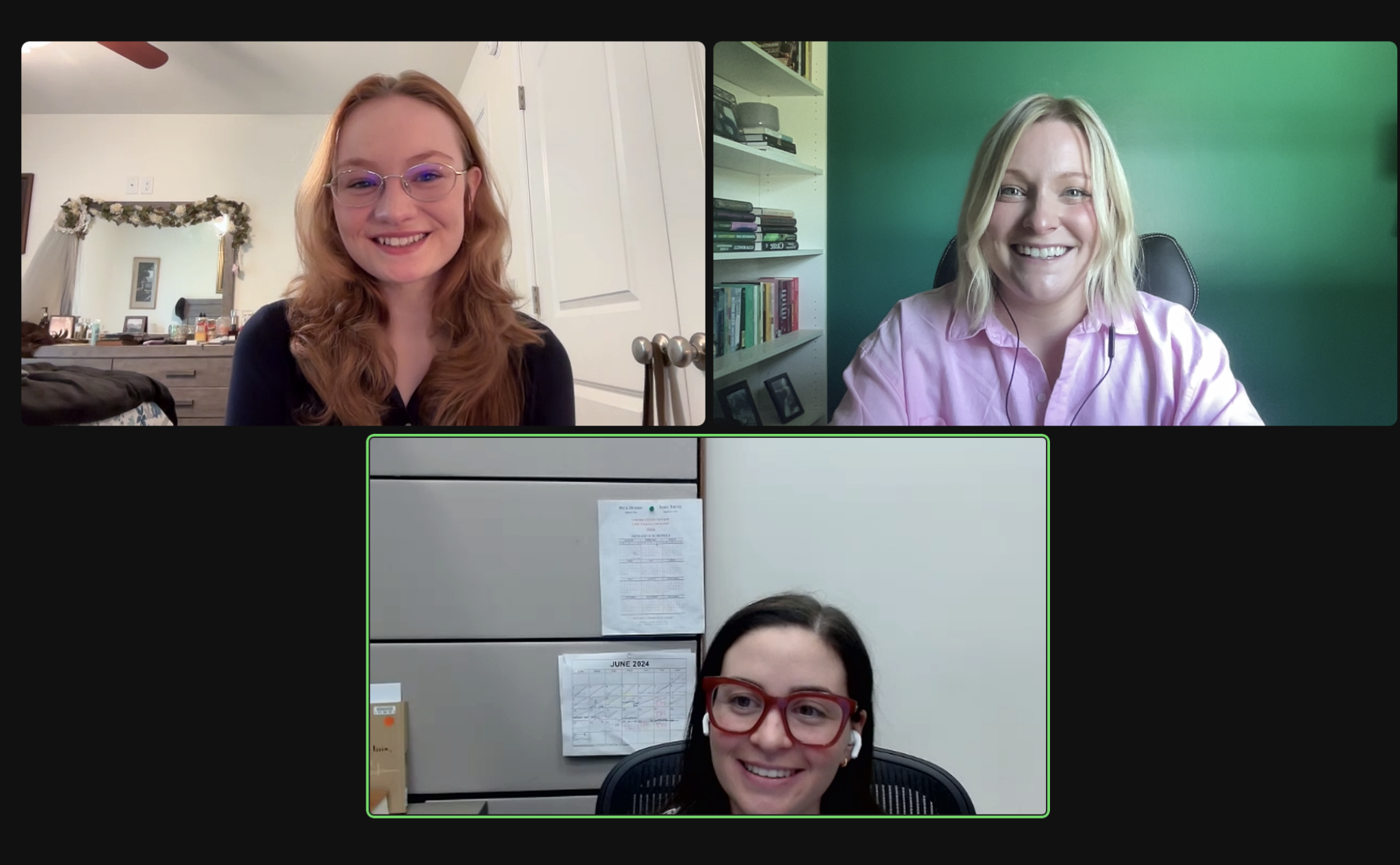 State of the Union July 2024 – Staff Intranet