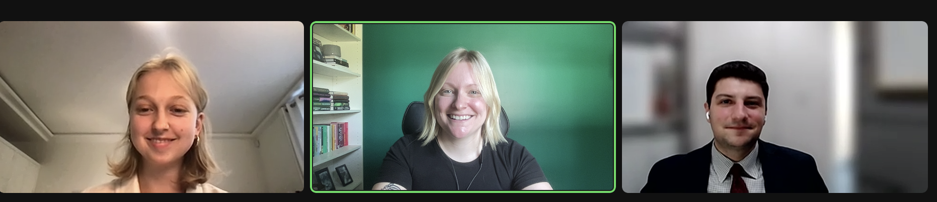State of the Union July 2024 – Staff Intranet