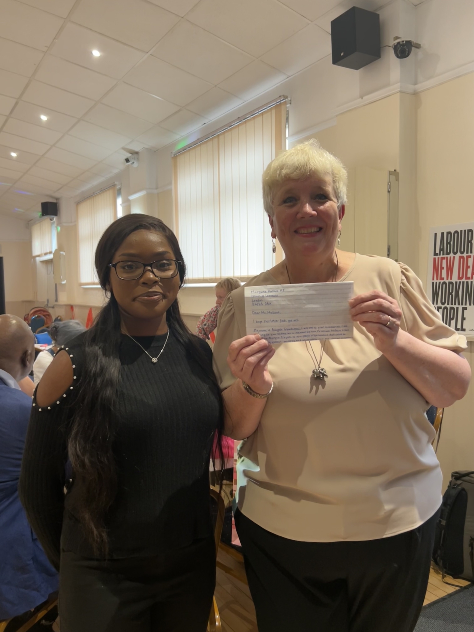 State of the Union August 2024 – Staff Intranet