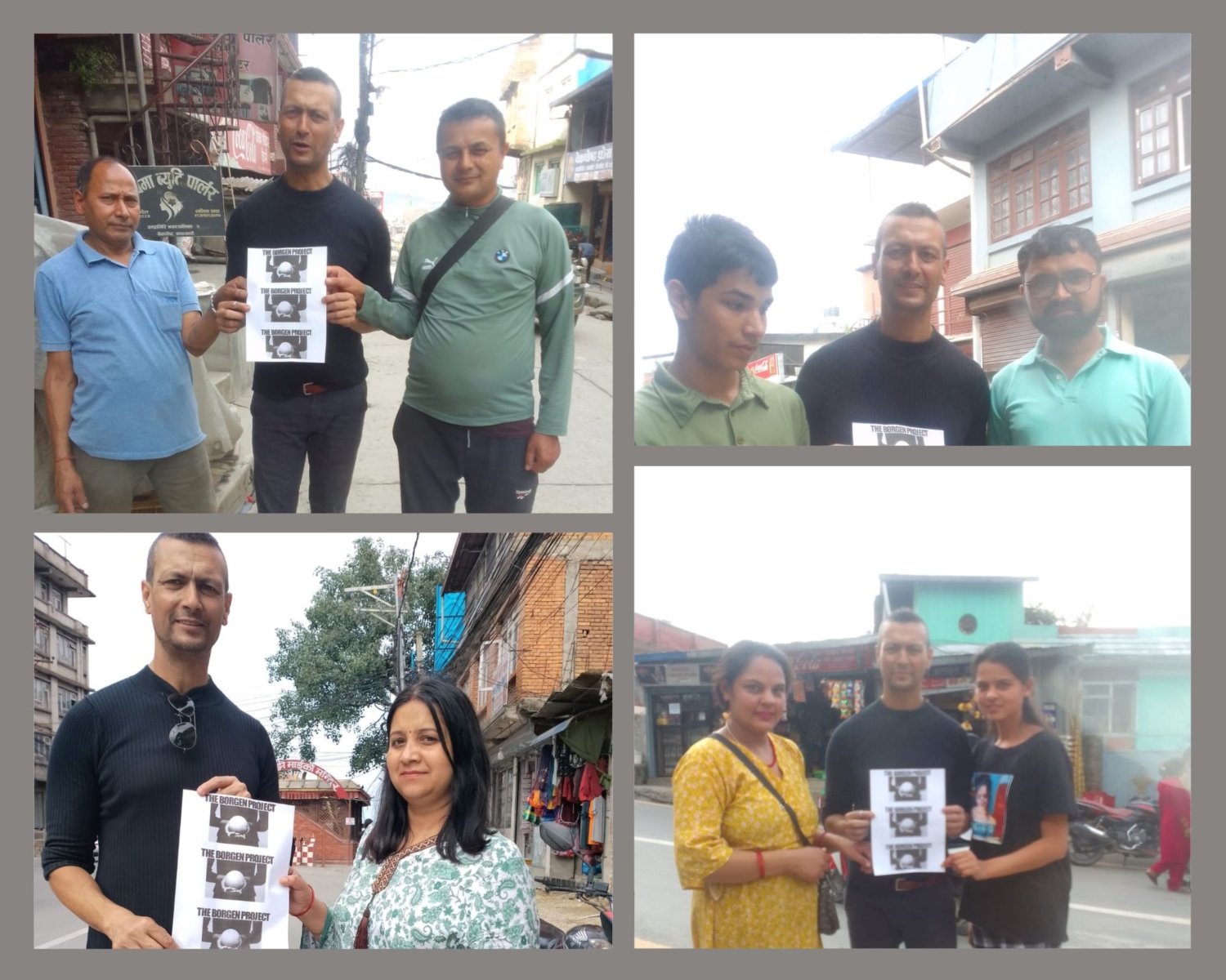 State of the Union August 2024 – Staff Intranet